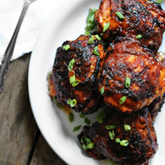 Khandeshi Spicy Chicken- Our Juicy, Simple Grilled Version